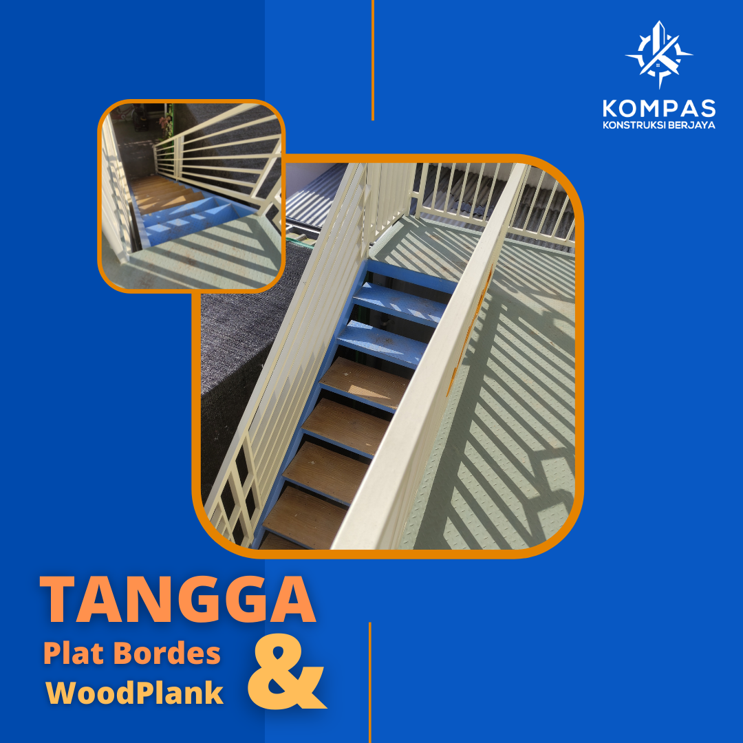 KOMPAS KONSTRUKSI BERJAYA